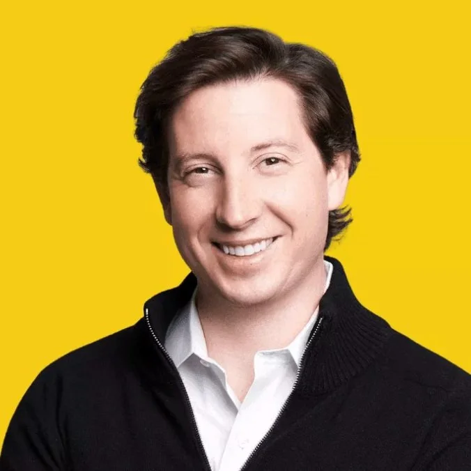 Richard Dulude — 2026 MIT Sloan Investment Conference