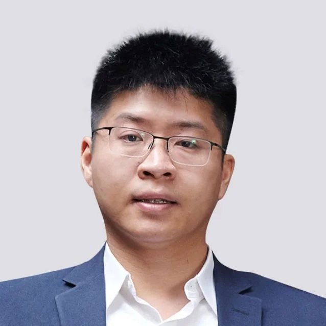 Seamon Chan — 2026 MIT Sloan Investment Conference