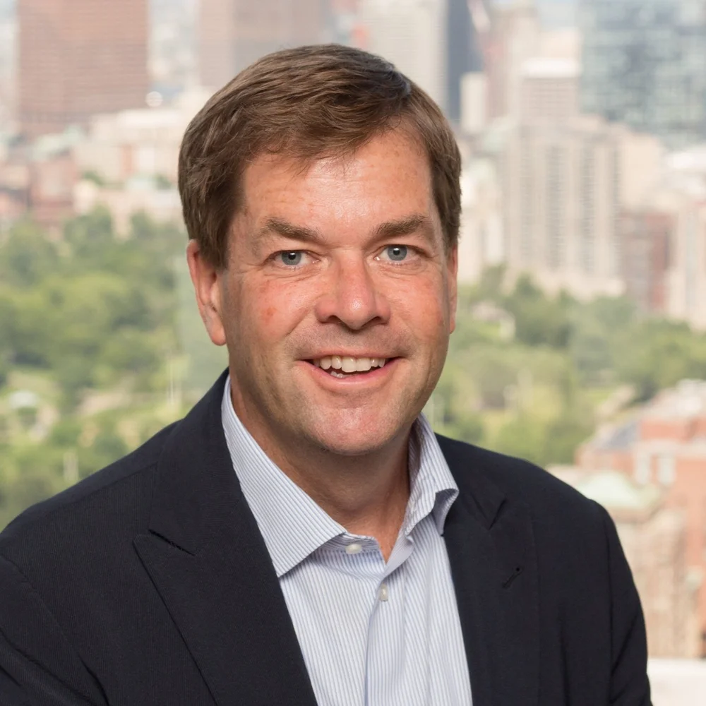 John Connaughton — MIT Sloan Investment Conference