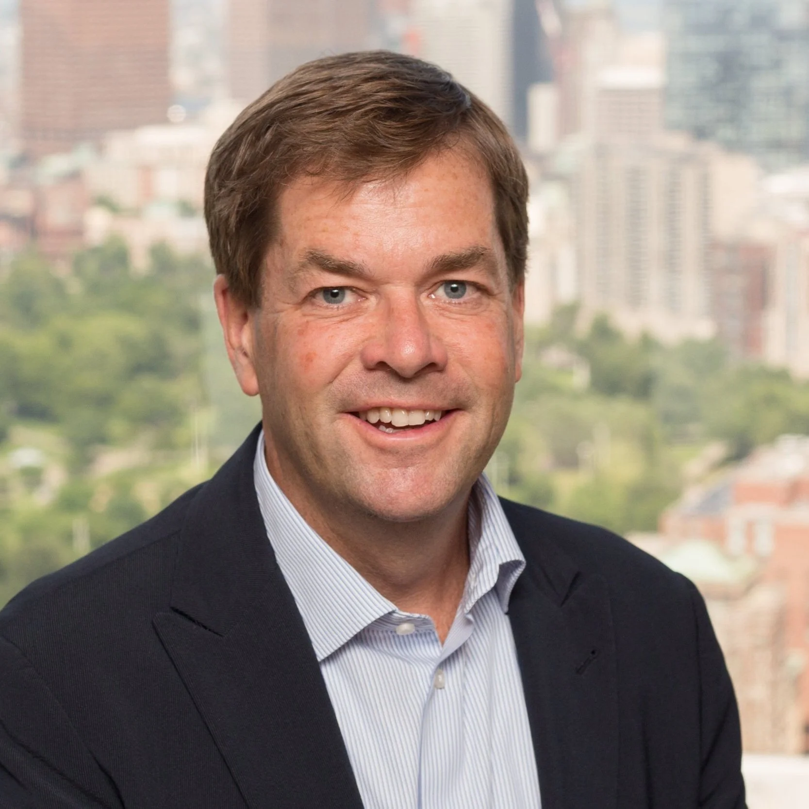 John Connaughton — 2026 MIT Sloan Investment Conference