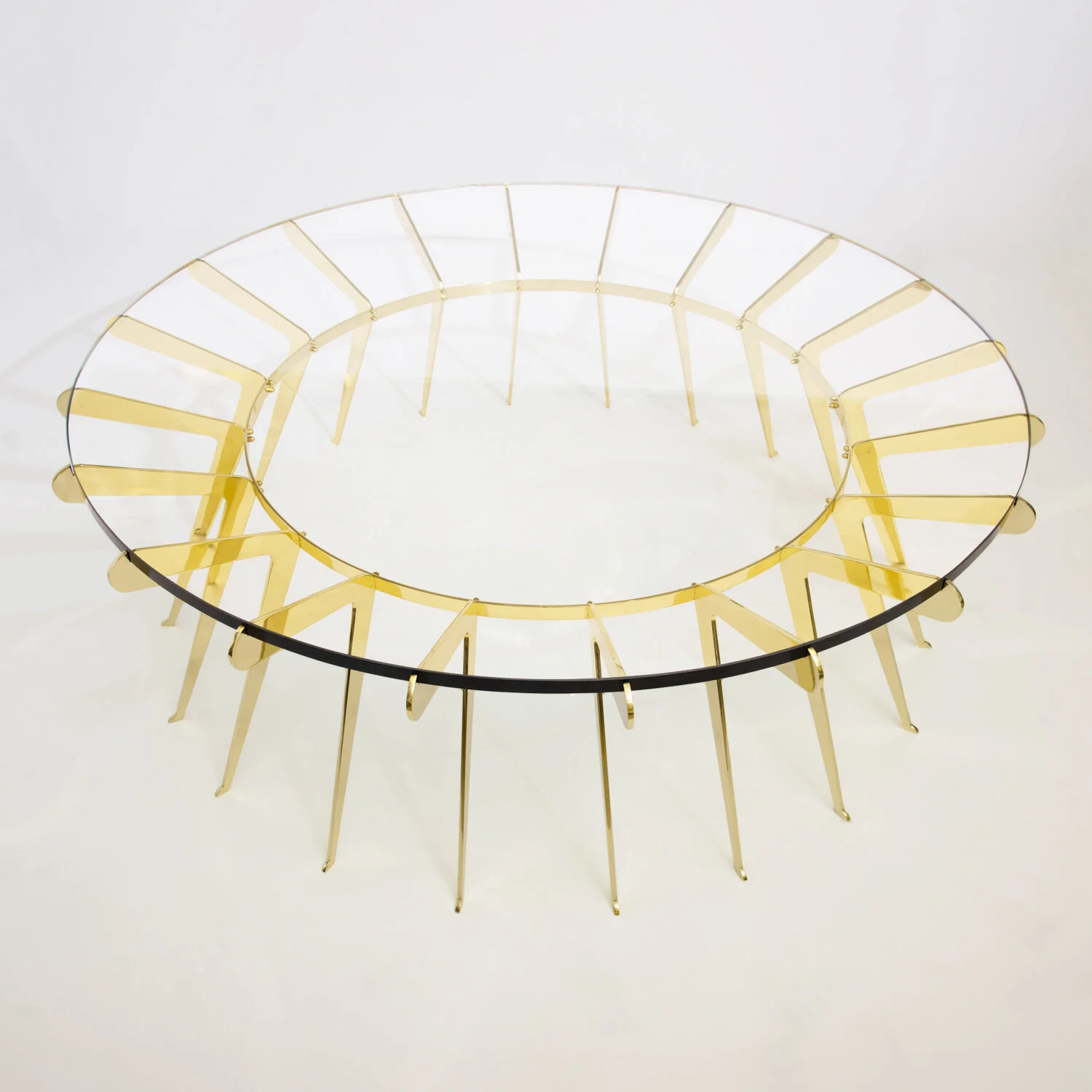 Solare Coffee Table Gaspare Asaro Italian Modern Italian Mid solare-coffee-table-gaspare-asaro-italian-modern-italian-mid