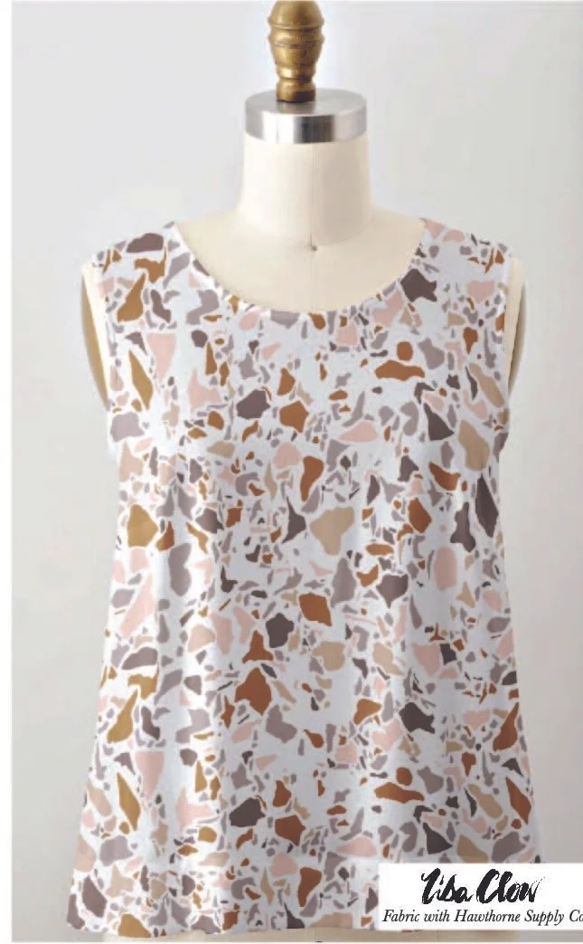 products — Lisa Clow