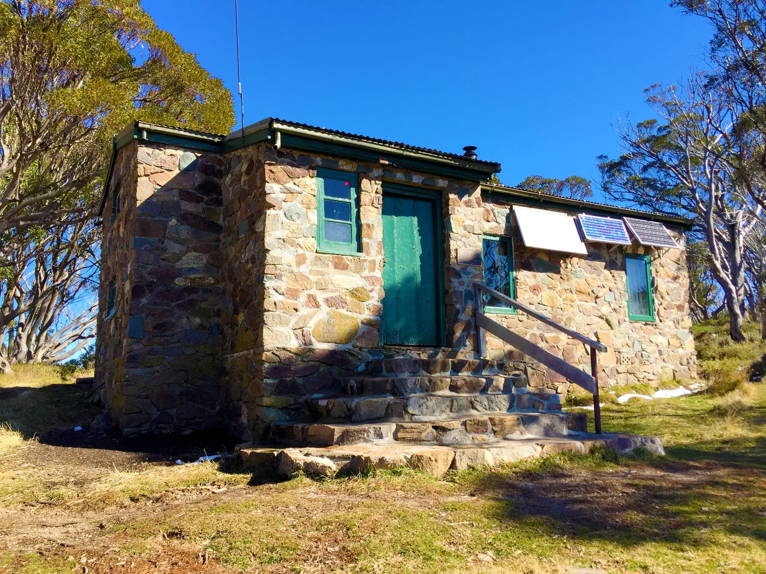 The Falls Creek to Mount Bogong Loop | Unleashed-Unlimited