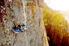 Victoria’s terrifying cliff stay is not for the faint-hearted ...
