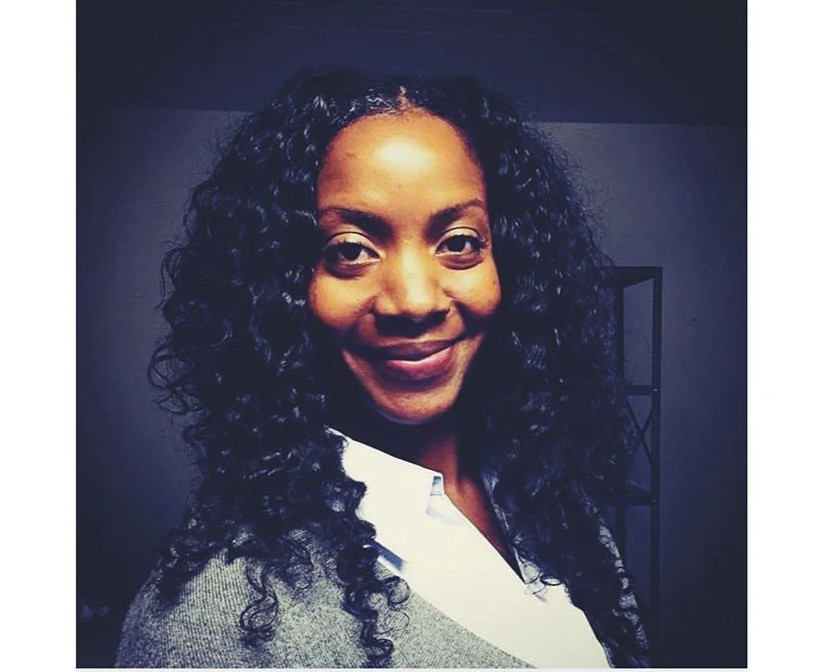 Cherelle Cargill Chery