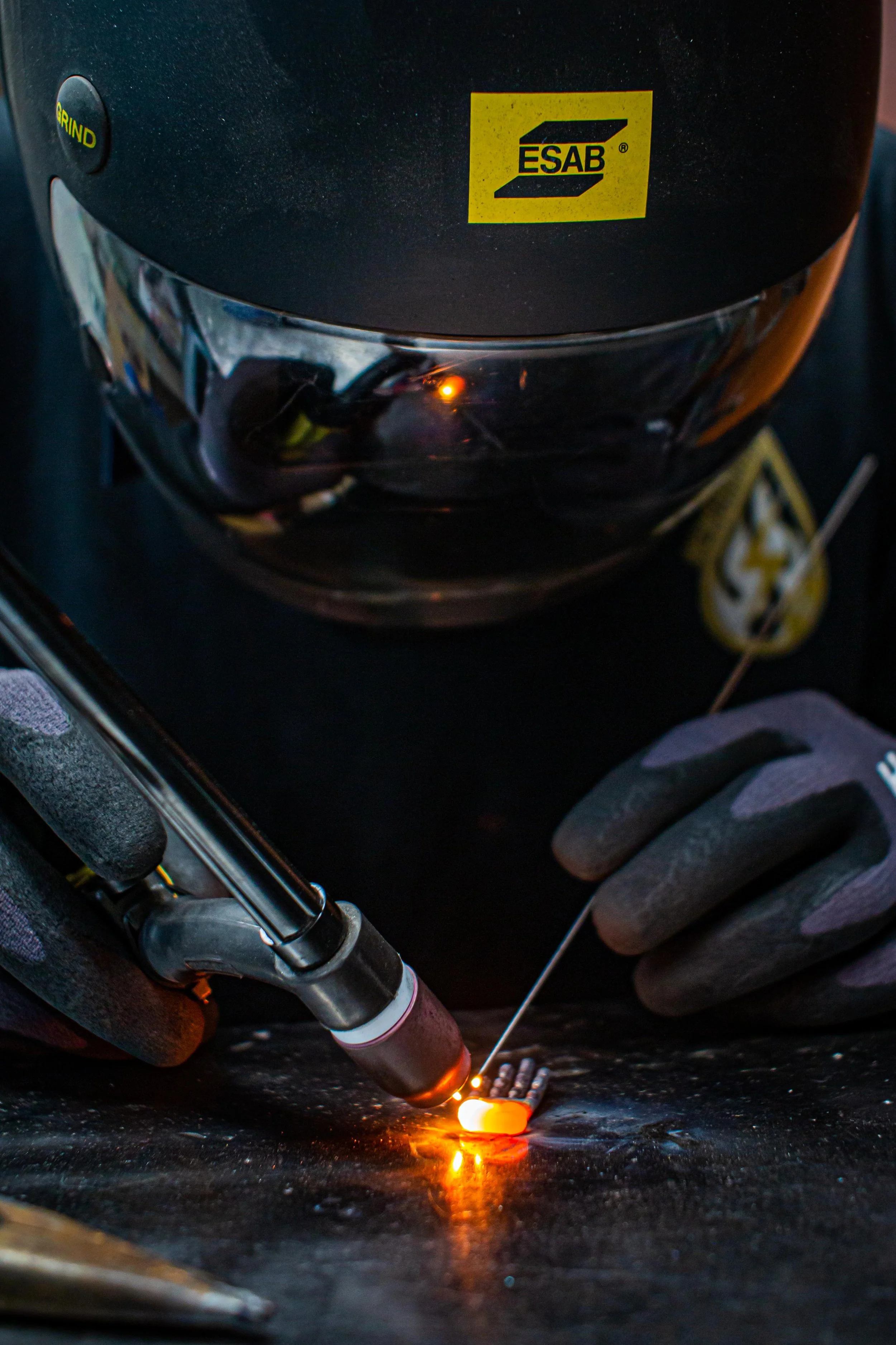 How It's Made — Kyle's Kinetics