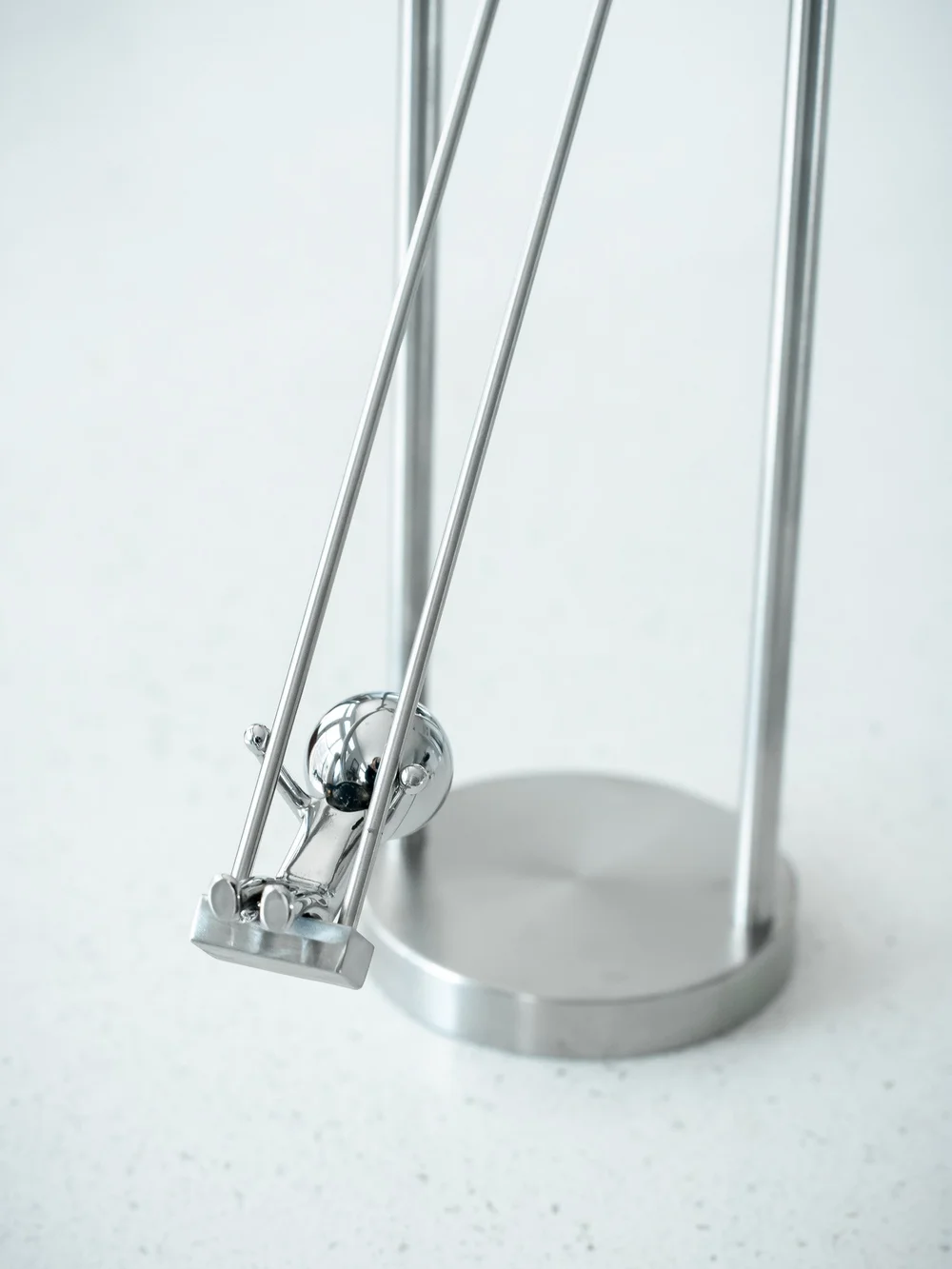 Handcrafted Kinetic Sculptures by Kyle's Kinetics