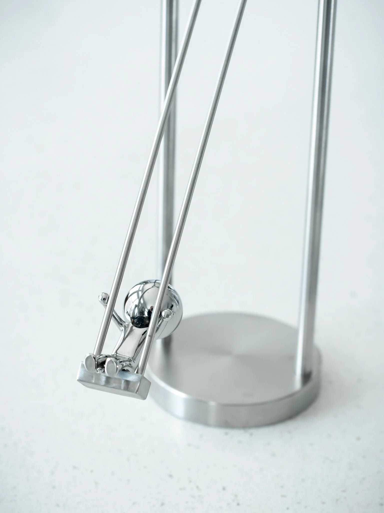 Handcrafted Kinetic Sculptures by Kyle's Kinetics