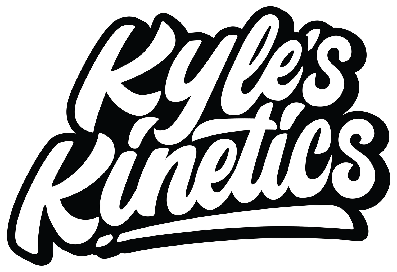 Kyle's Kinetics