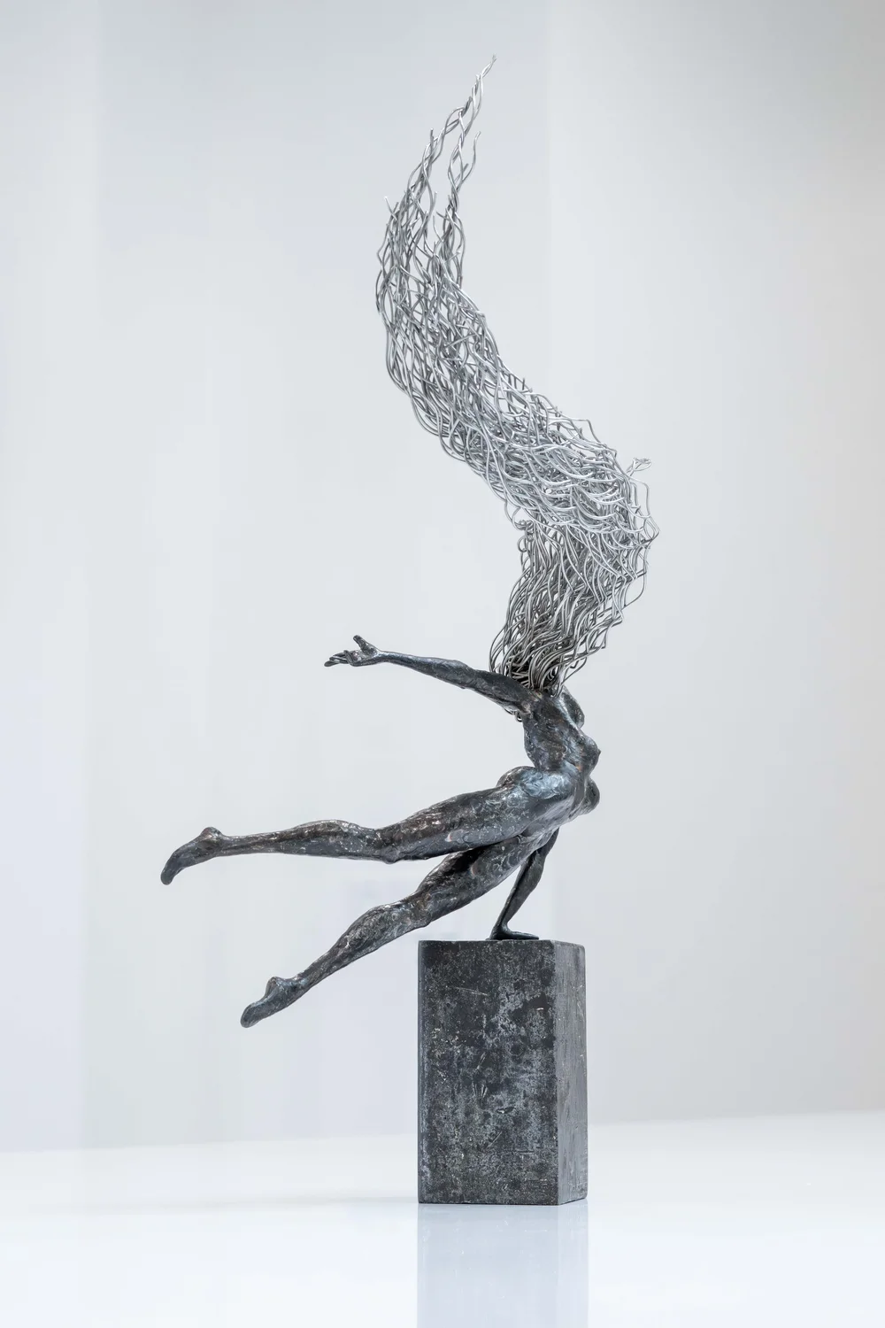 Handcrafted Kinetic Sculptures by Kyle's Kinetics
