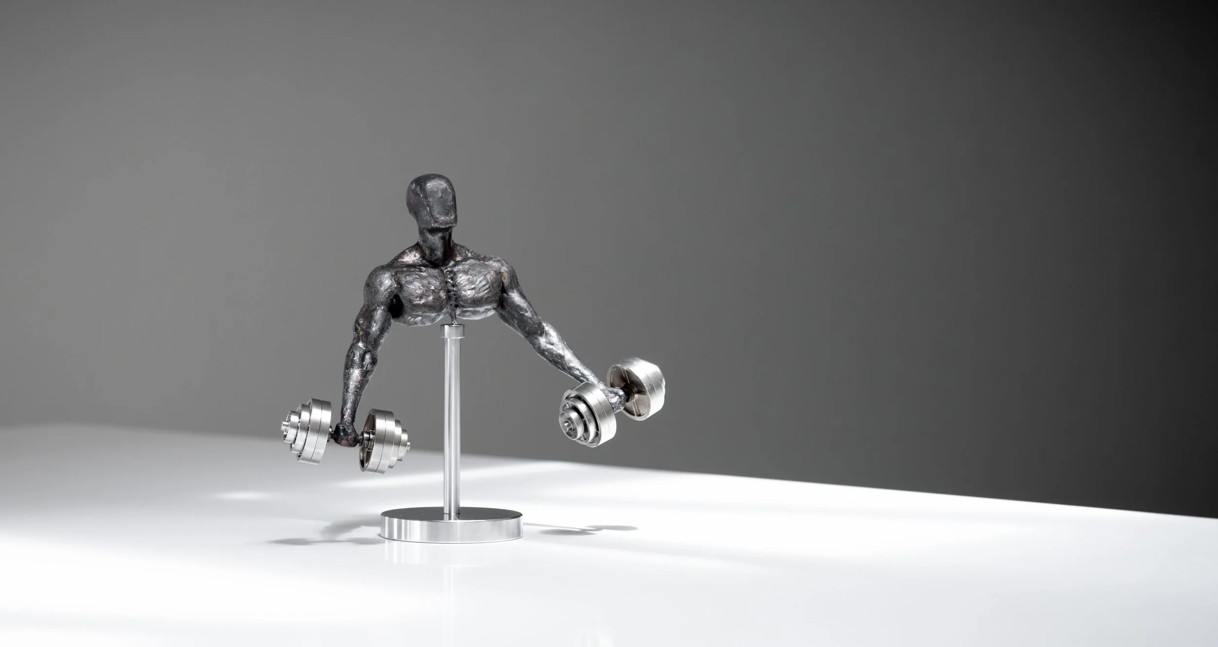 Handcrafted Kinetic Sculptures by Kyle's Kinetics