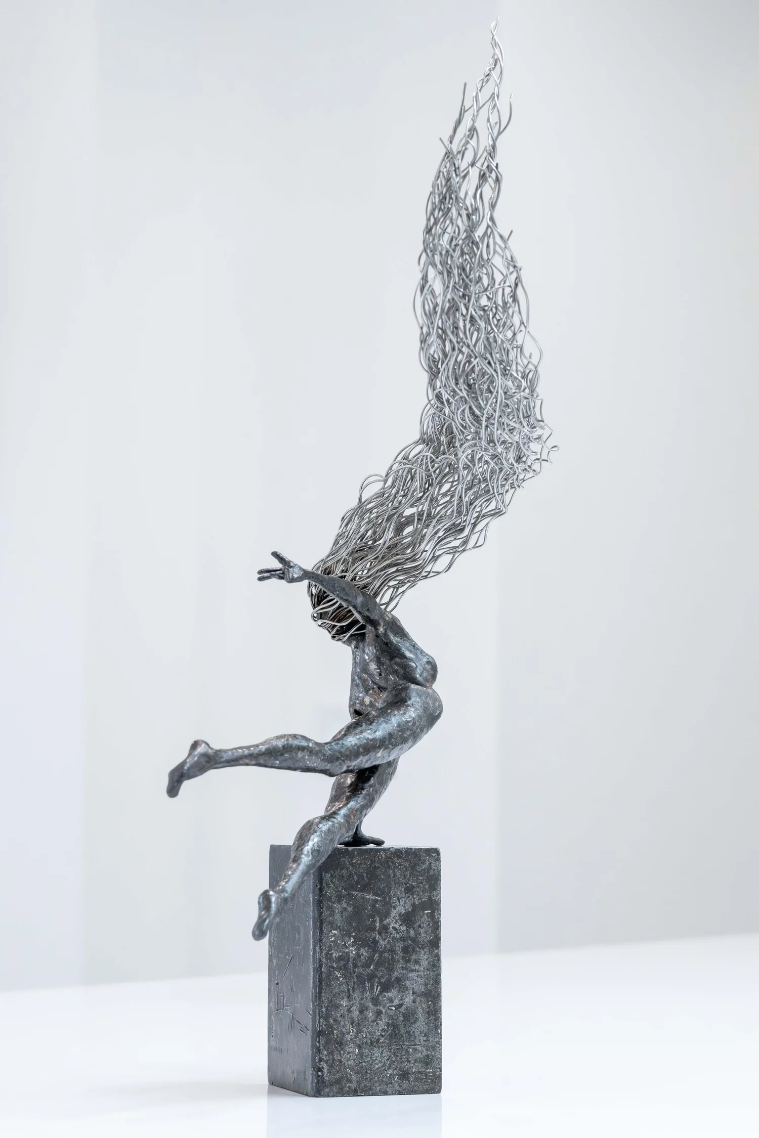 Handcrafted Kinetic Sculptures by Kyle's Kinetics