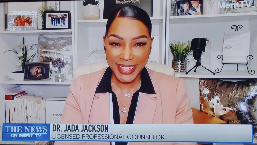 Dr. Jada Jackson LMHC/Jada Jackson & Assoc.