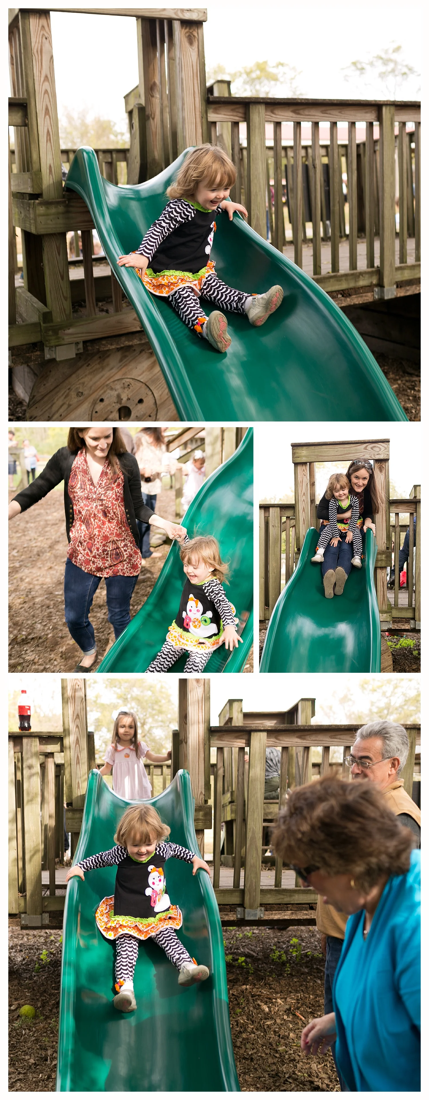 October Visit to Gentry's Farm — Uninvented Colors Photography