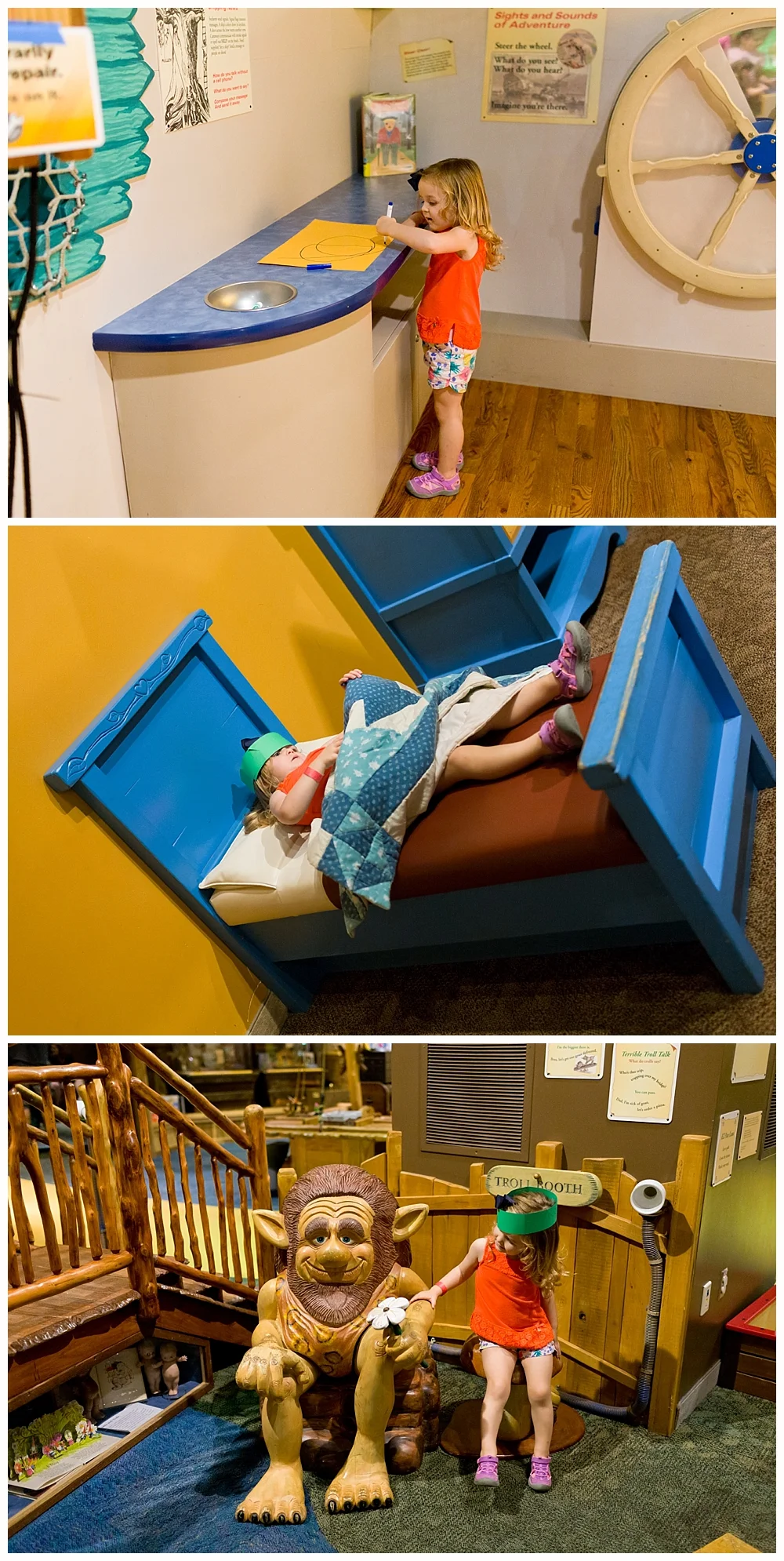 The Strong National Museum of Play — Uninvented Colors Photography