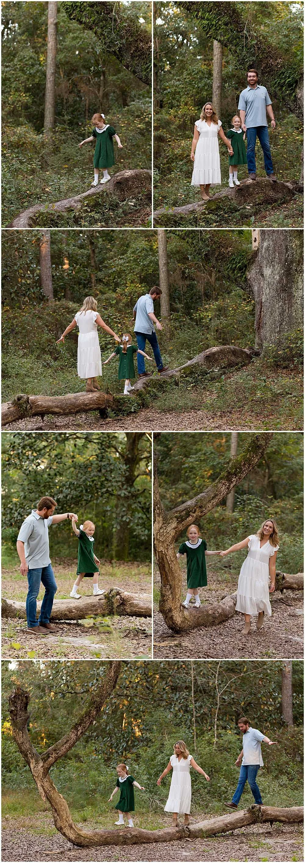 Clark/Gray Family | Ocean Springs Family Photos — Uninvented Colors ...