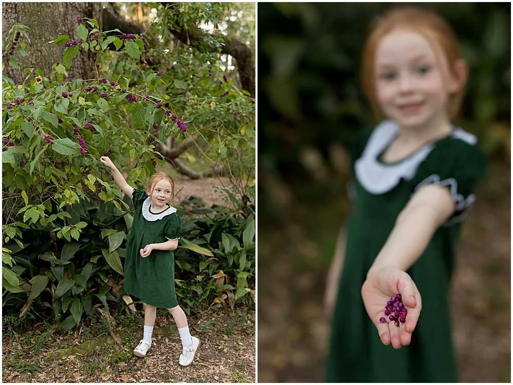 Clark/Gray Family | Ocean Springs Family Photos — Uninvented Colors ...
