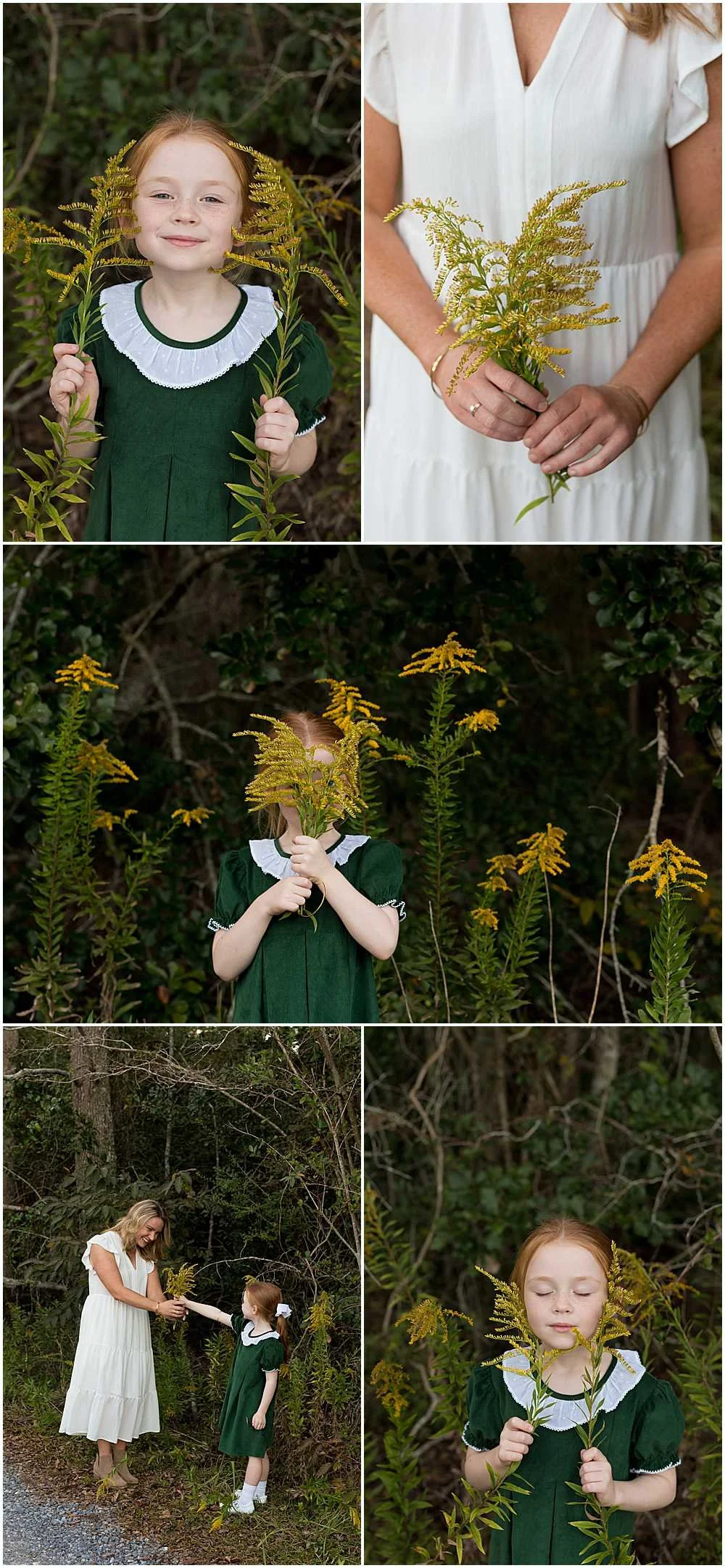 Clark/Gray Family | Ocean Springs Family Photos — Uninvented Colors ...
