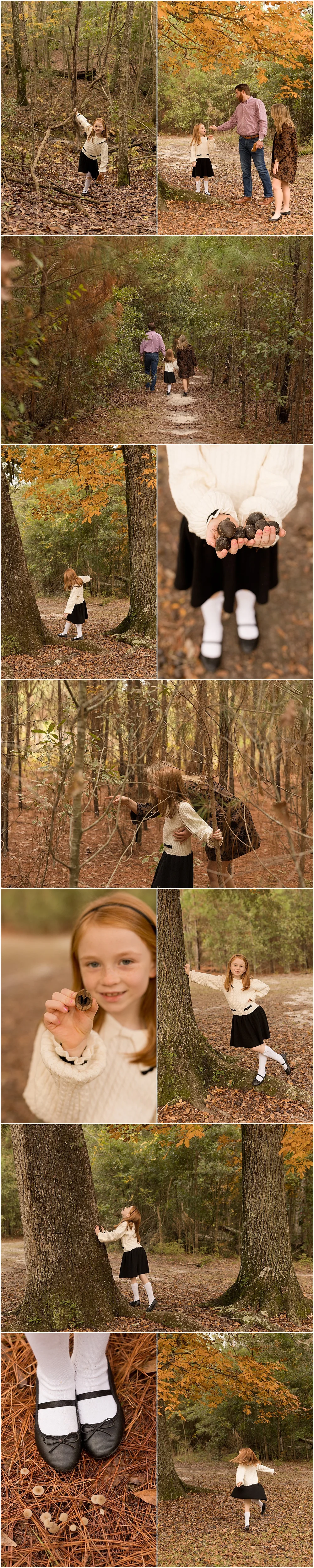 Clark/Gray | Family Photos in Ocean Springs — Uninvented Colors Photography