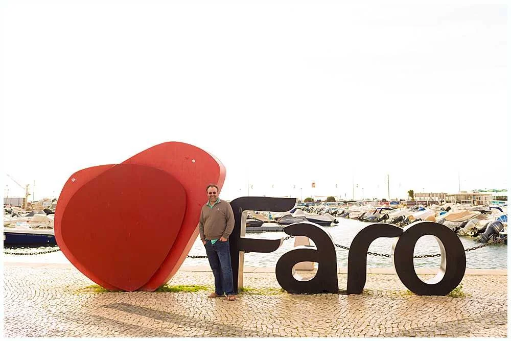 Portugal, Part 3: Faro — Uninvented Colors Photography