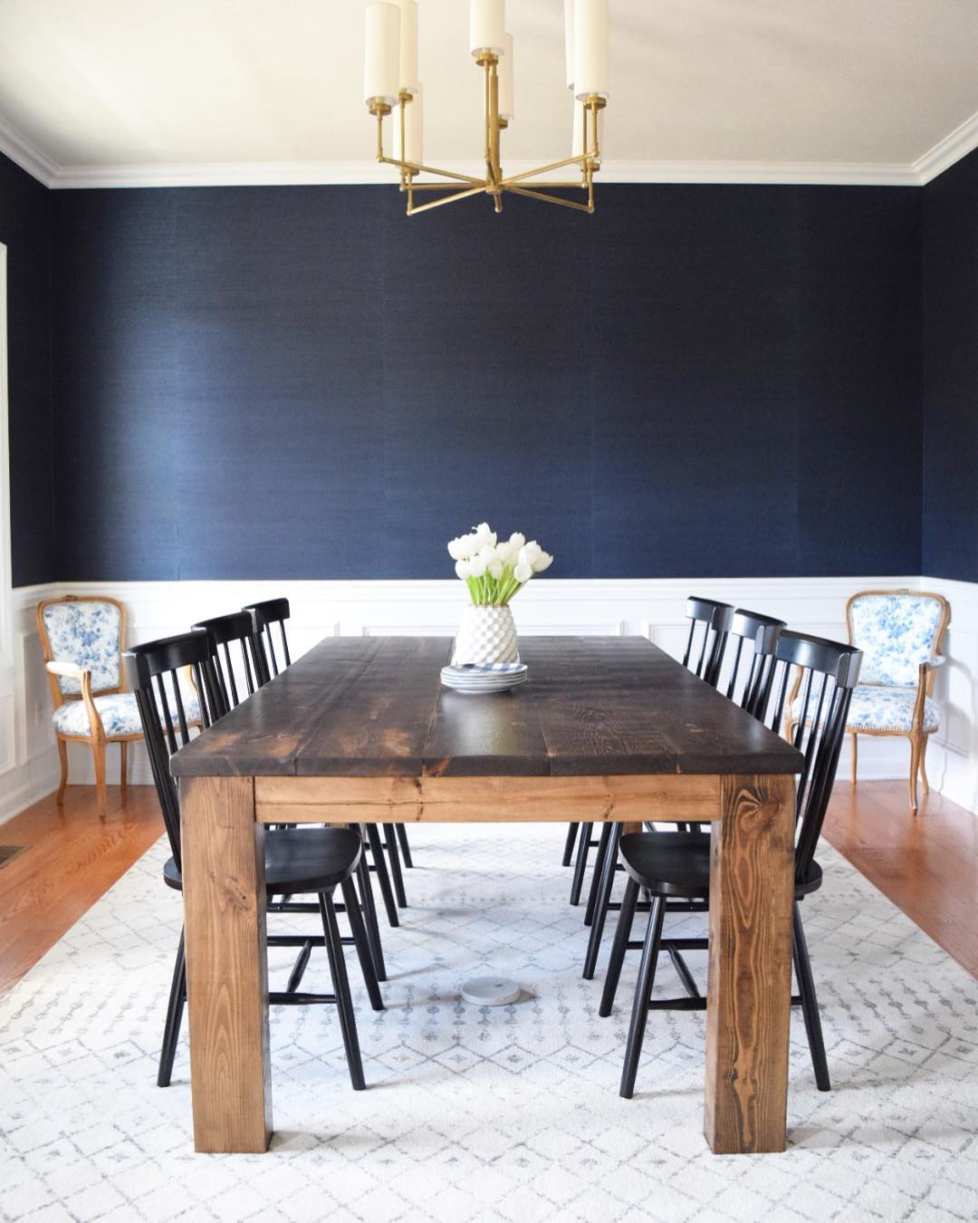 Christine McCall Home — Penn Rustics