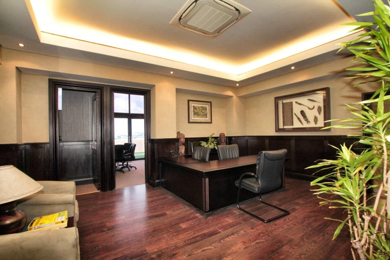 Gallery — BPDC Investments
