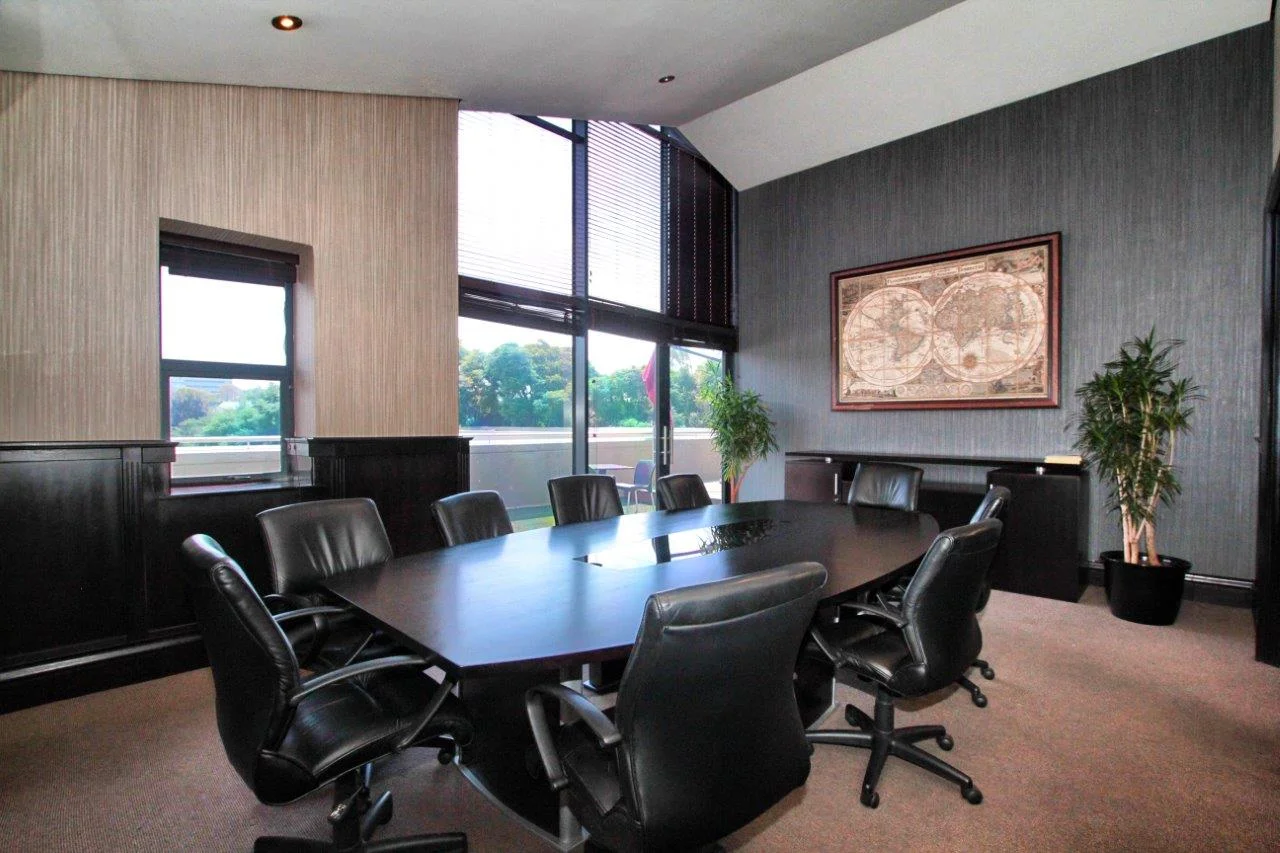 Gallery — BPDC Investments