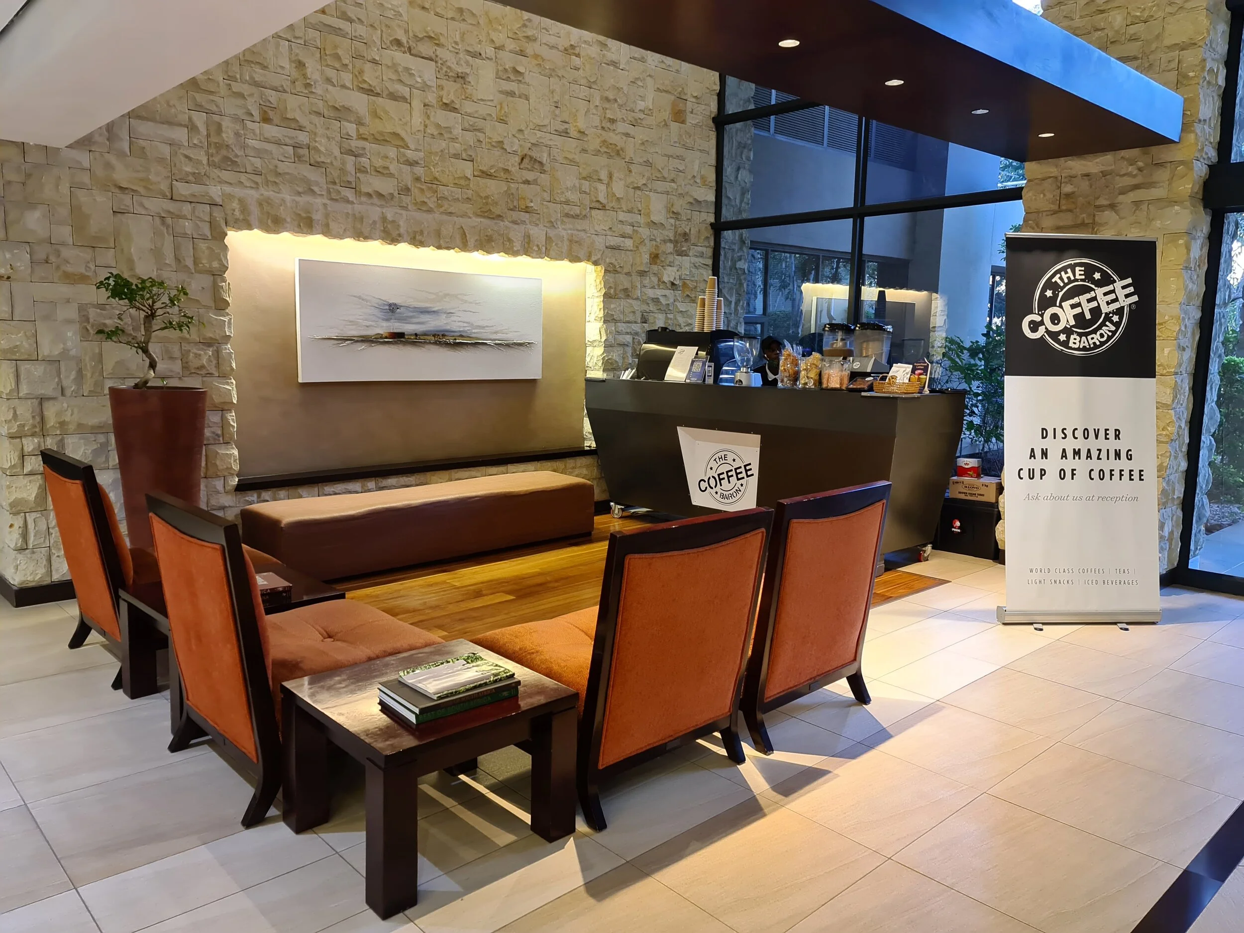 Gallery — BPDC Investments