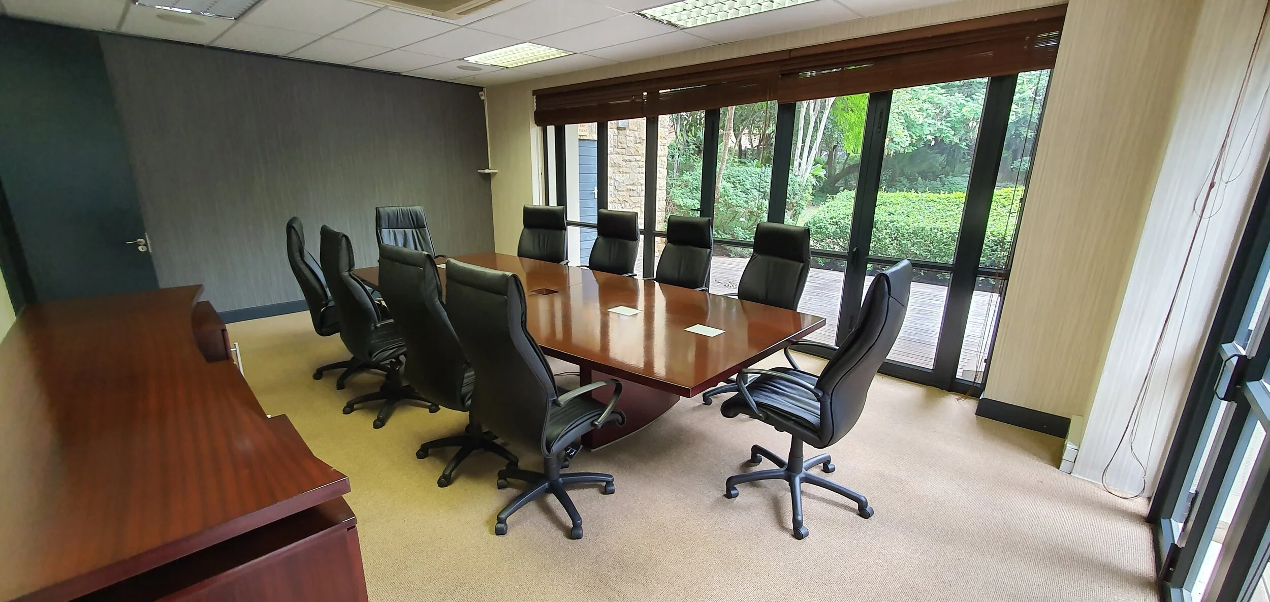 Gallery — BPDC Investments