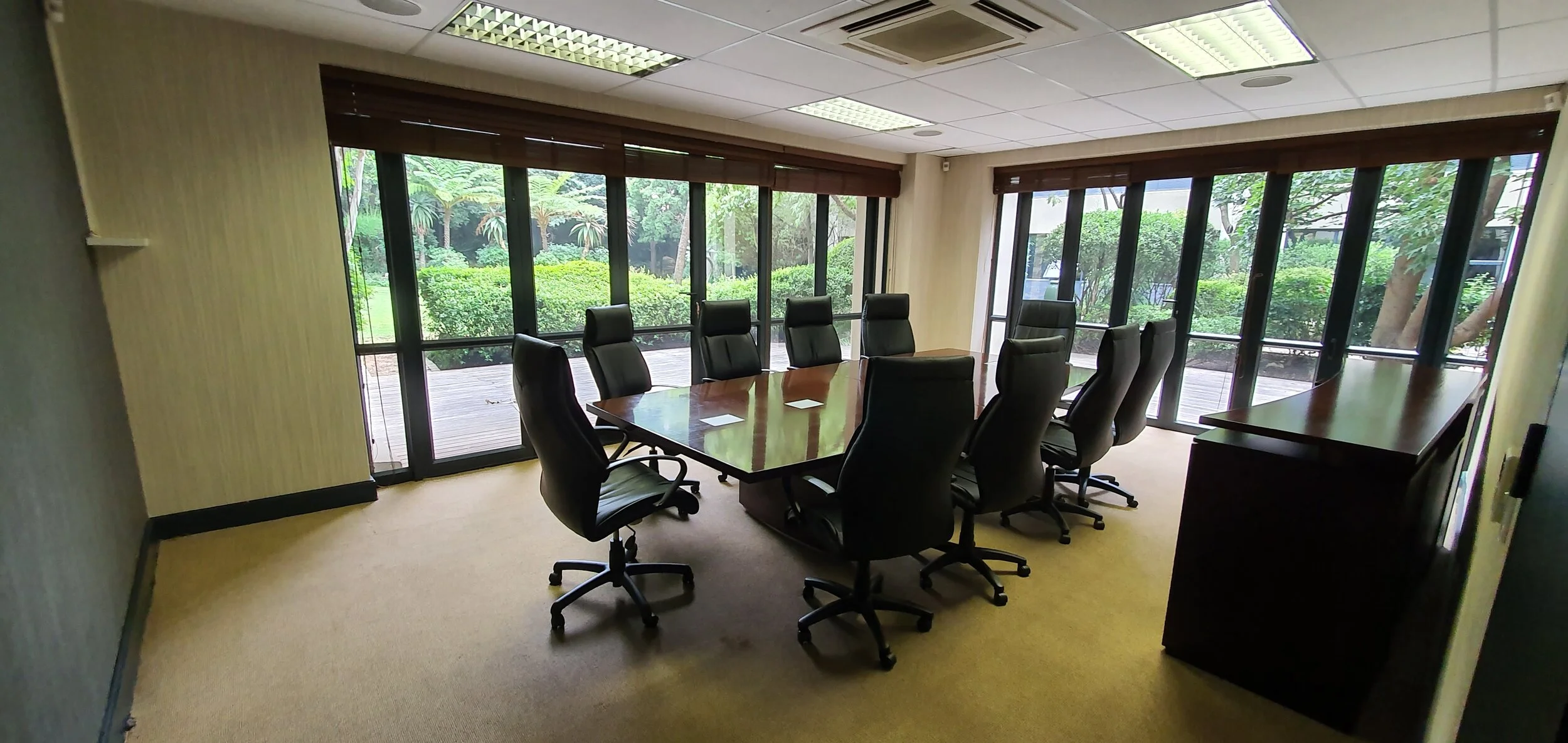 Gallery — BPDC Investments