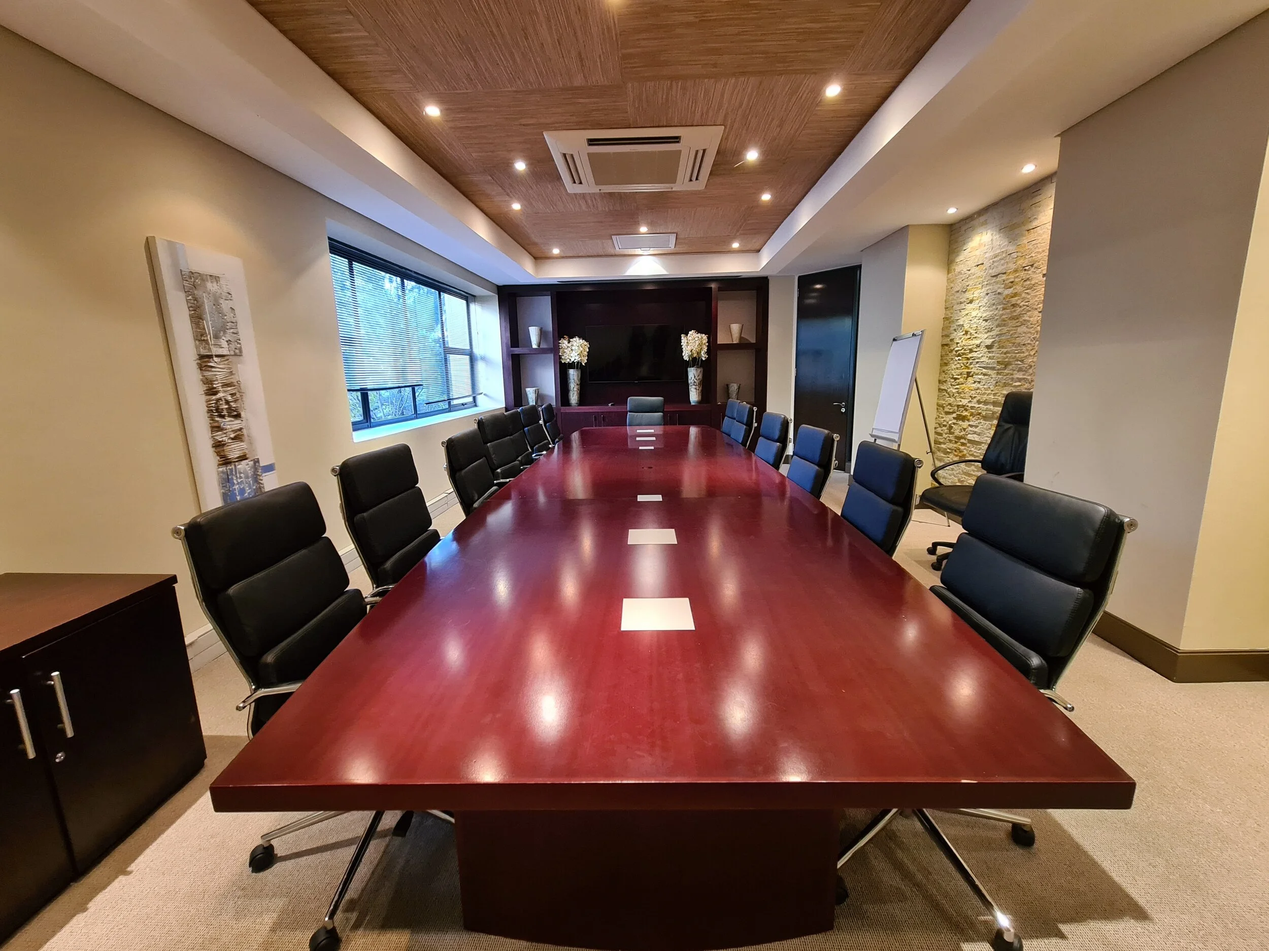 Gallery — BPDC Investments