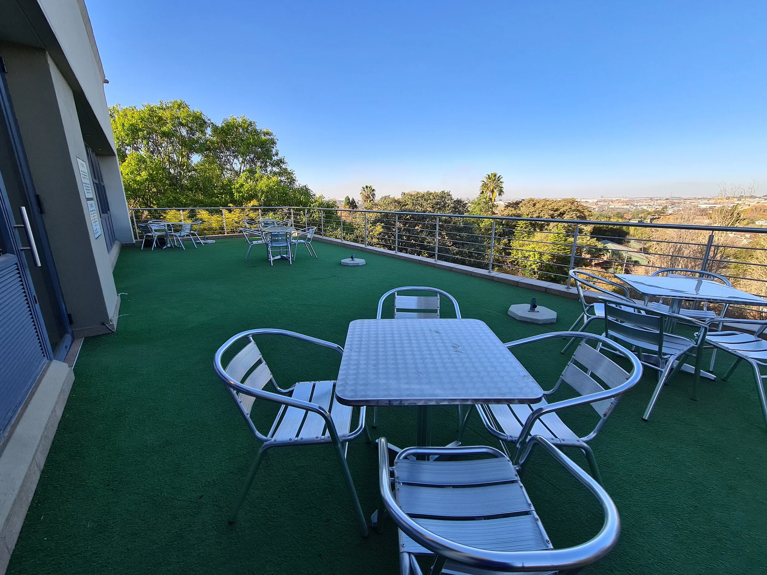 Gallery — BPDC Investments