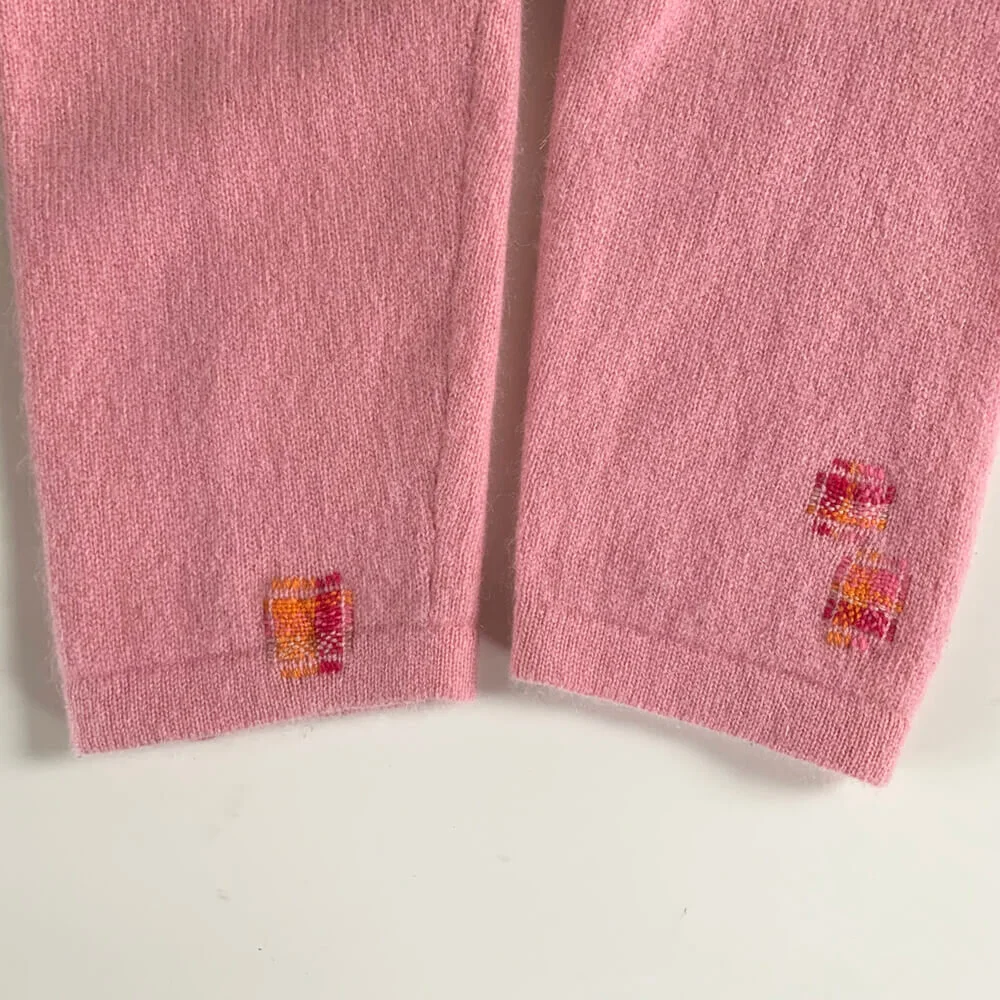 A Month of Visible Mending — Collingwood-Norris