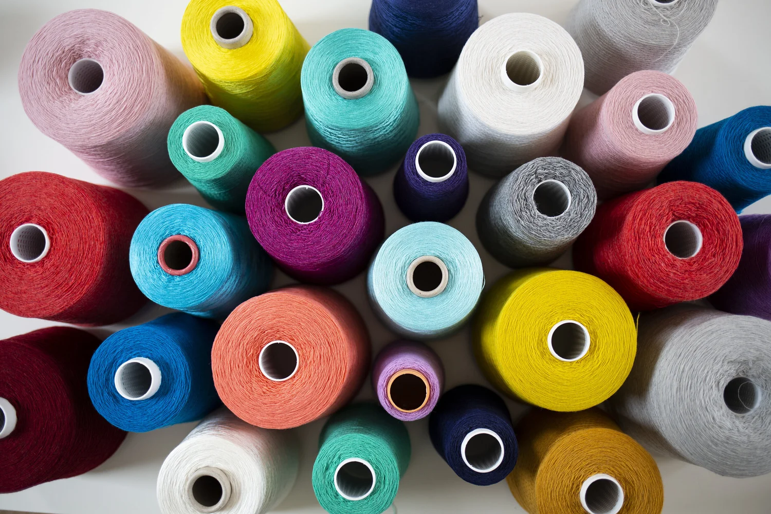 Visible Creative Mending and Ethical Scottish Knitwear - Collingwood-Norris