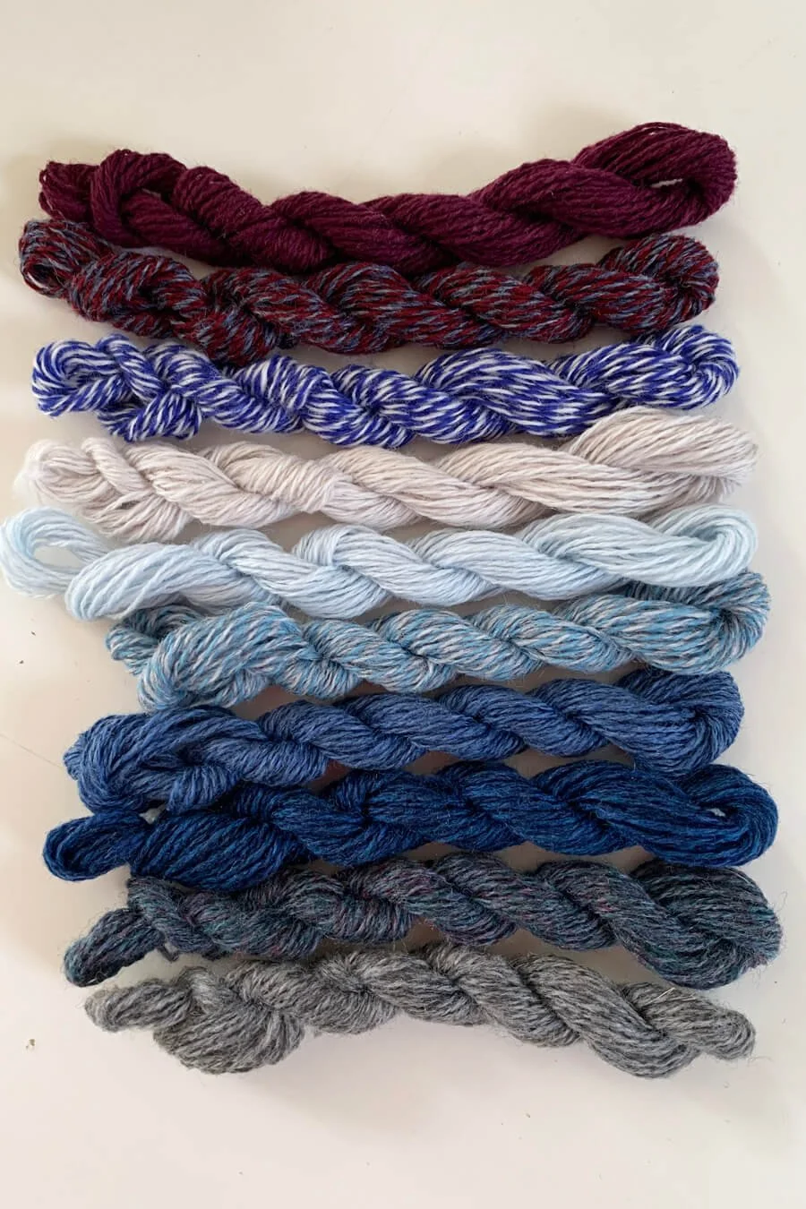 Visible Creative Mending for Knitwear- Book, Workshops, Tutorials ...