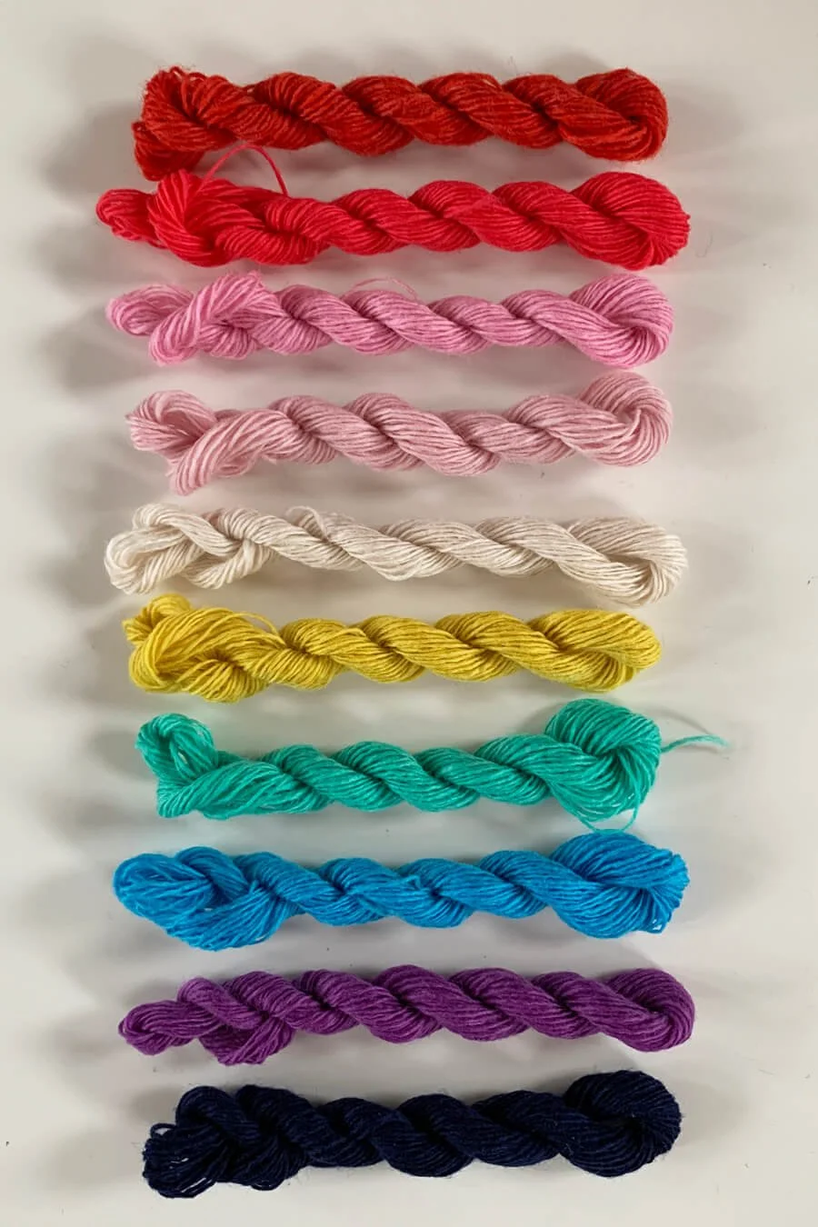 Visible Creative Mending for Knitwear- Book, Workshops, Tutorials ...