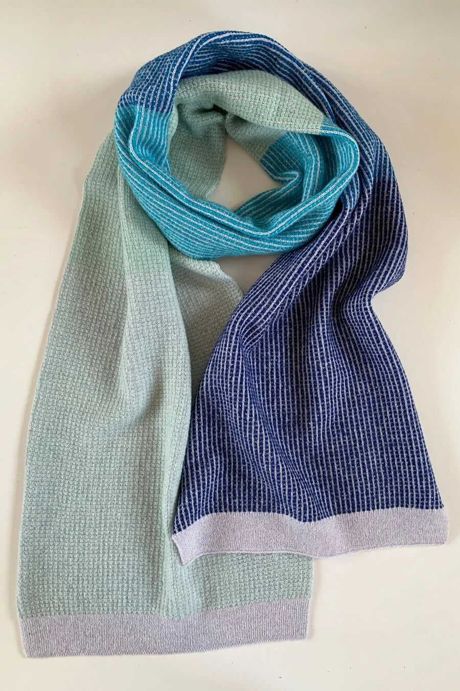 Luxury Cashmere Scarves — Collingwood-Norris