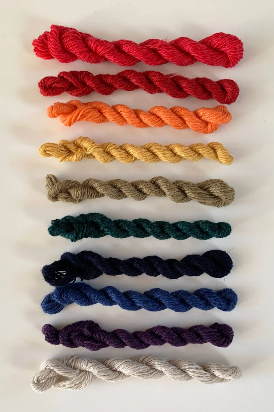 Visible Creative Mending for Knitwear- Book, Workshops, Tutorials ...