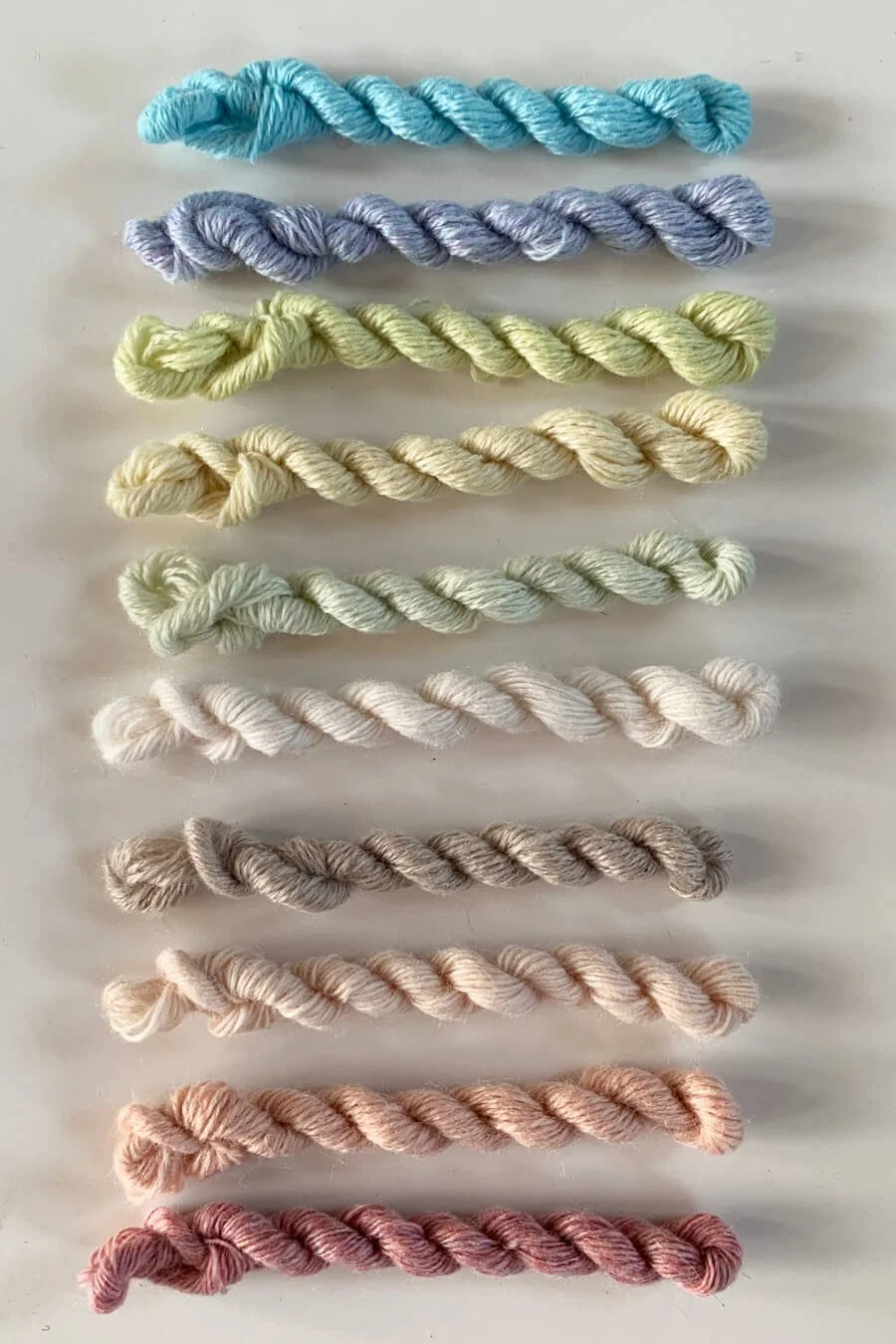 Visible Creative Mending for Knitwear- Book, Workshops, Tutorials ...