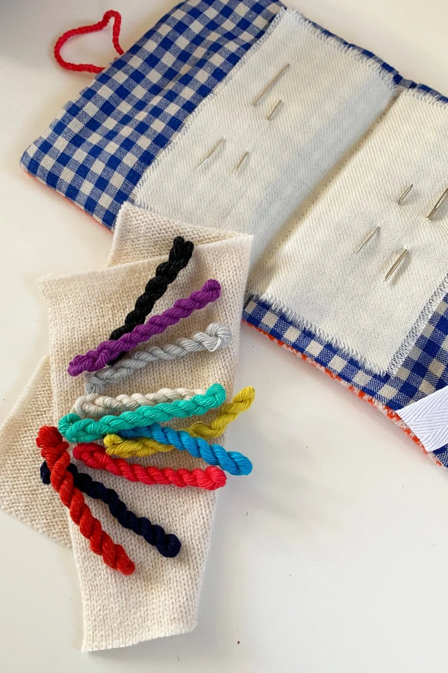 Visible Mending Kit — Collingwood-Norris