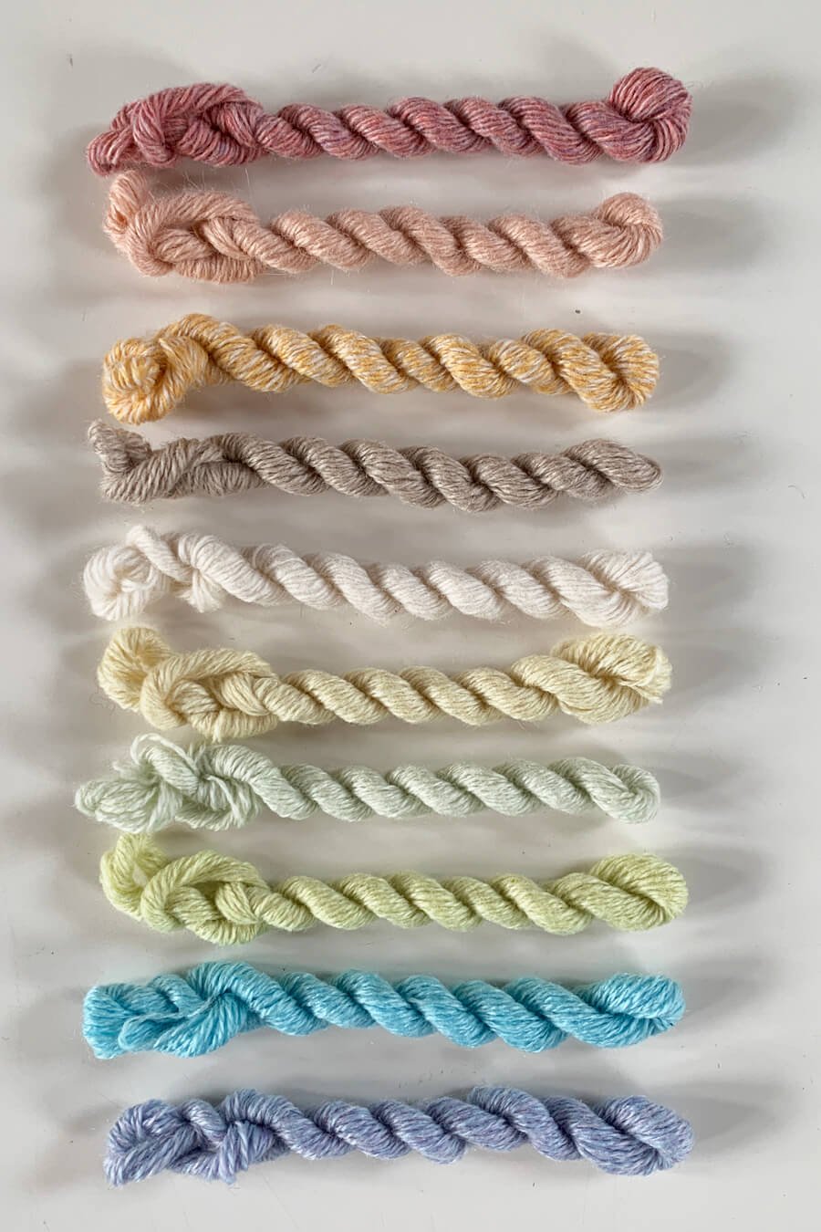 Visible Creative Mending for Knitwear- Book, Workshops, Tutorials ...