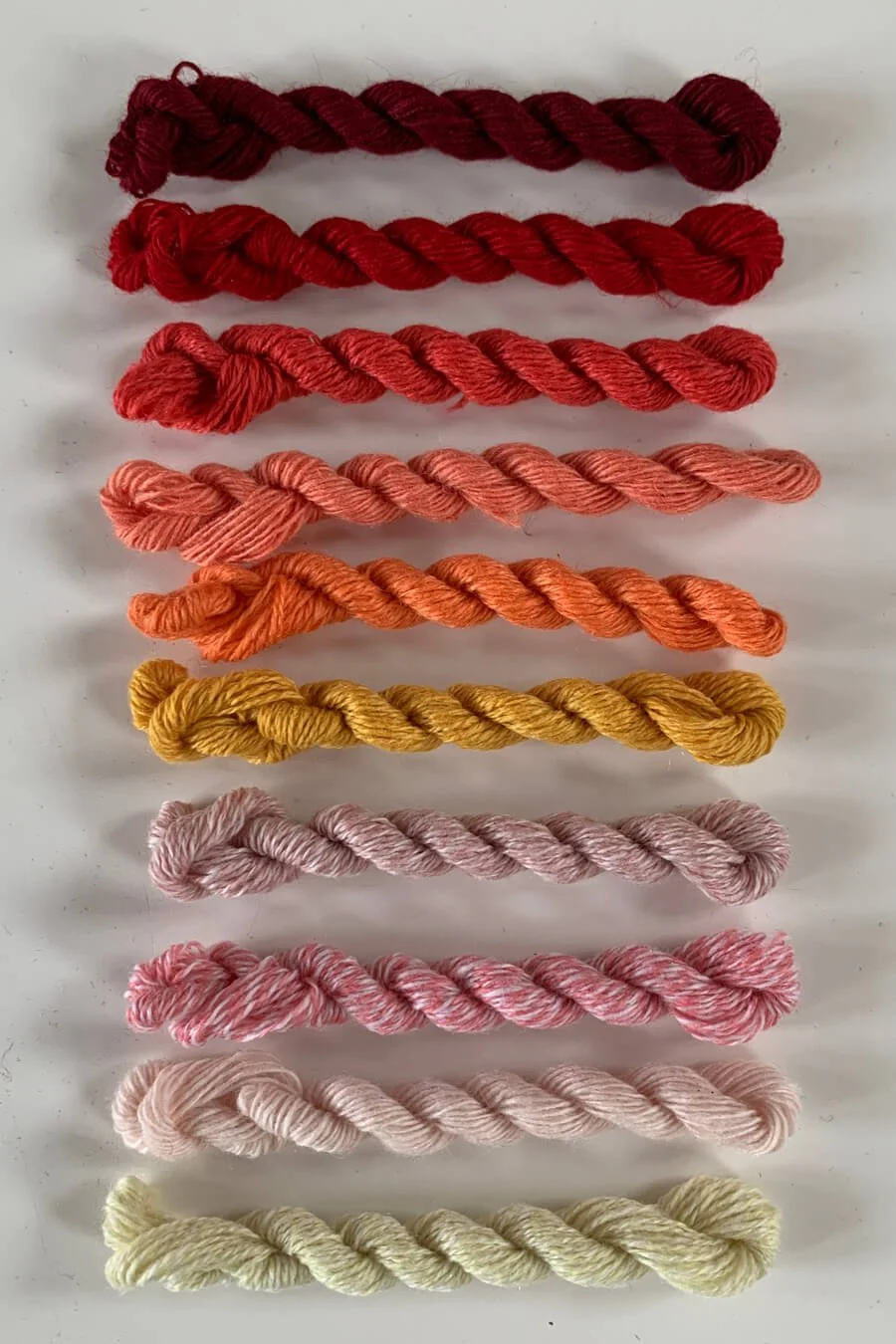 Visible Creative Mending for Knitwear- Book, Workshops, Tutorials ...