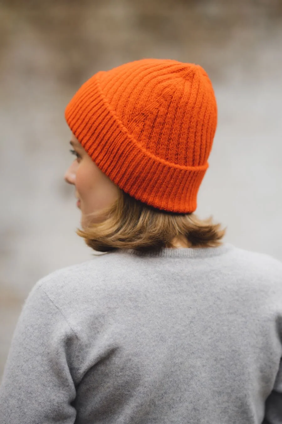 Designer Wool Bobble and Beanie Hats — Collingwood-Norris