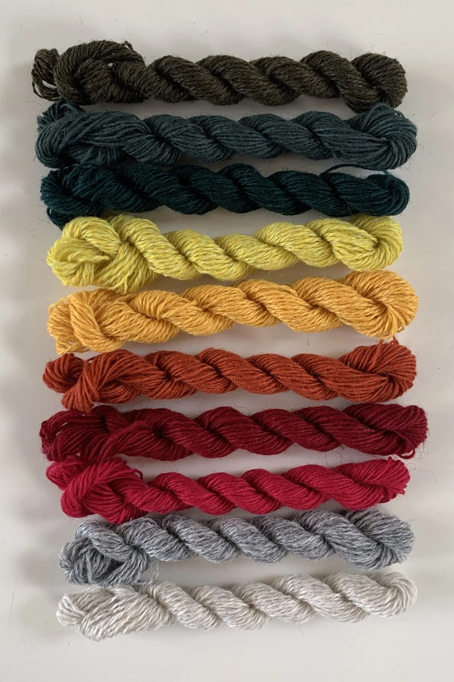 Visible Creative Mending for Knitwear- Book, Workshops, Tutorials, Videos and Materials ...