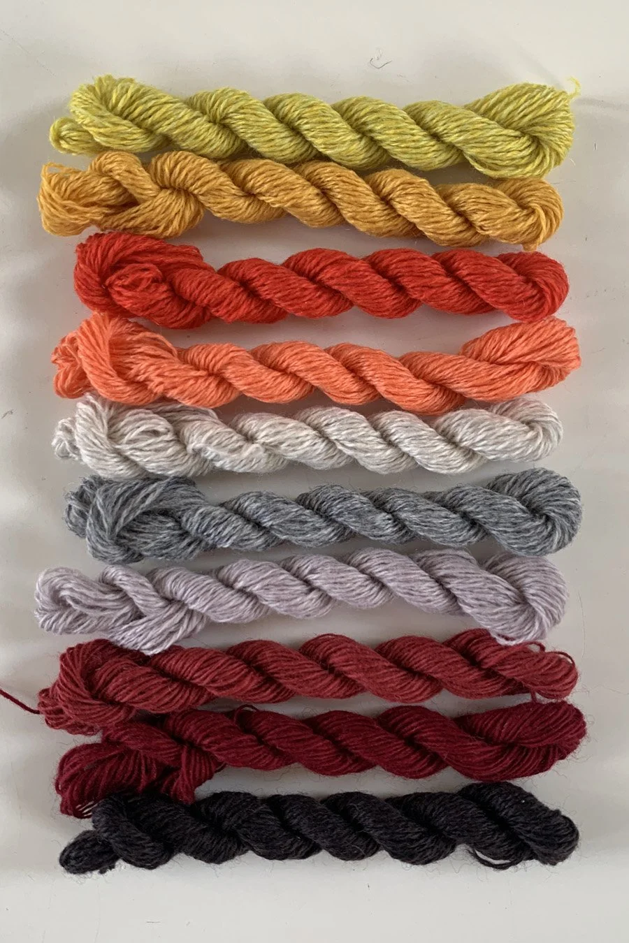 Visible Creative Mending for Knitwear- Book, Workshops, Tutorials ...