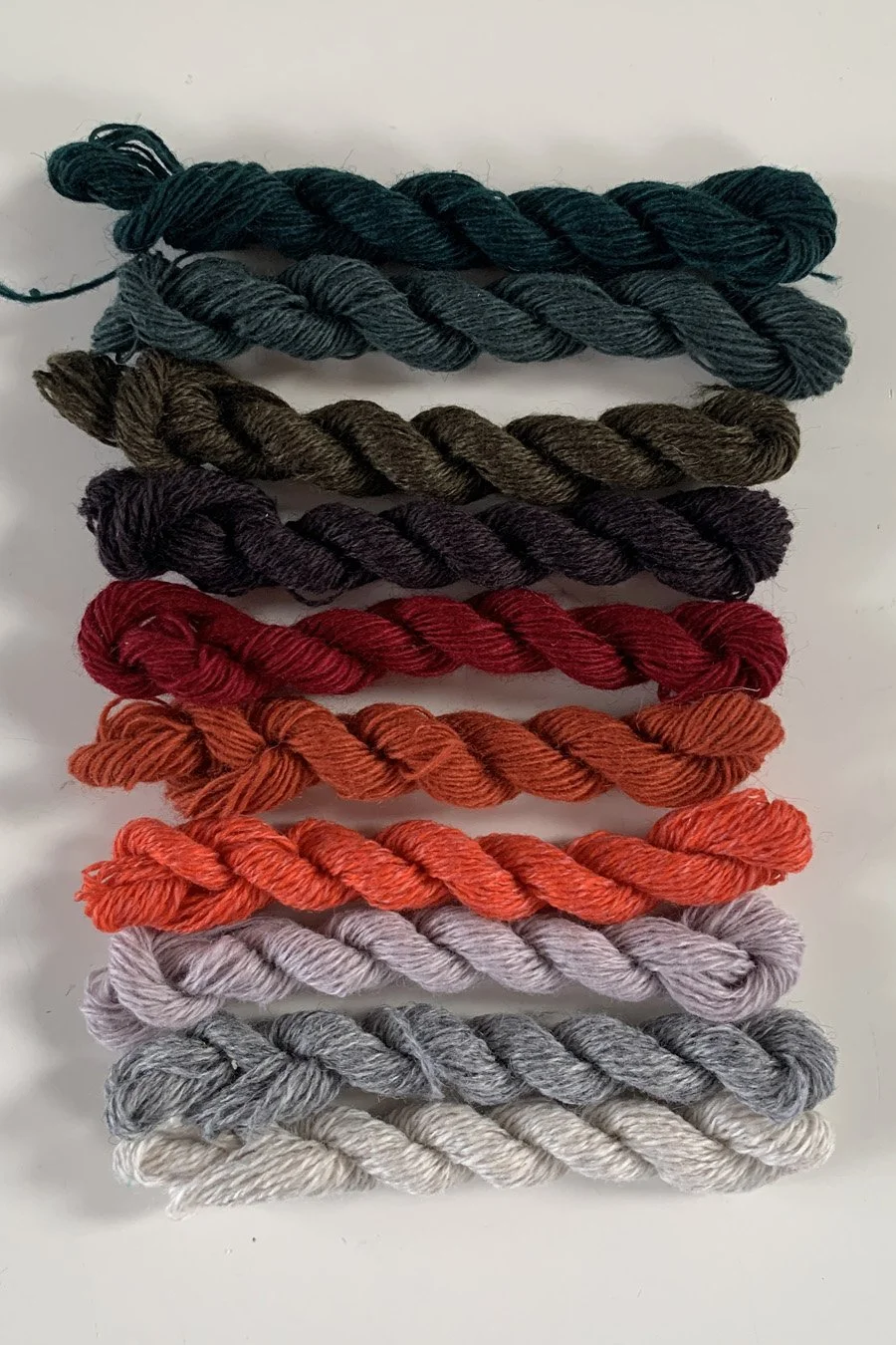 Visible Creative Mending for Knitwear- Book, Workshops, Tutorials ...