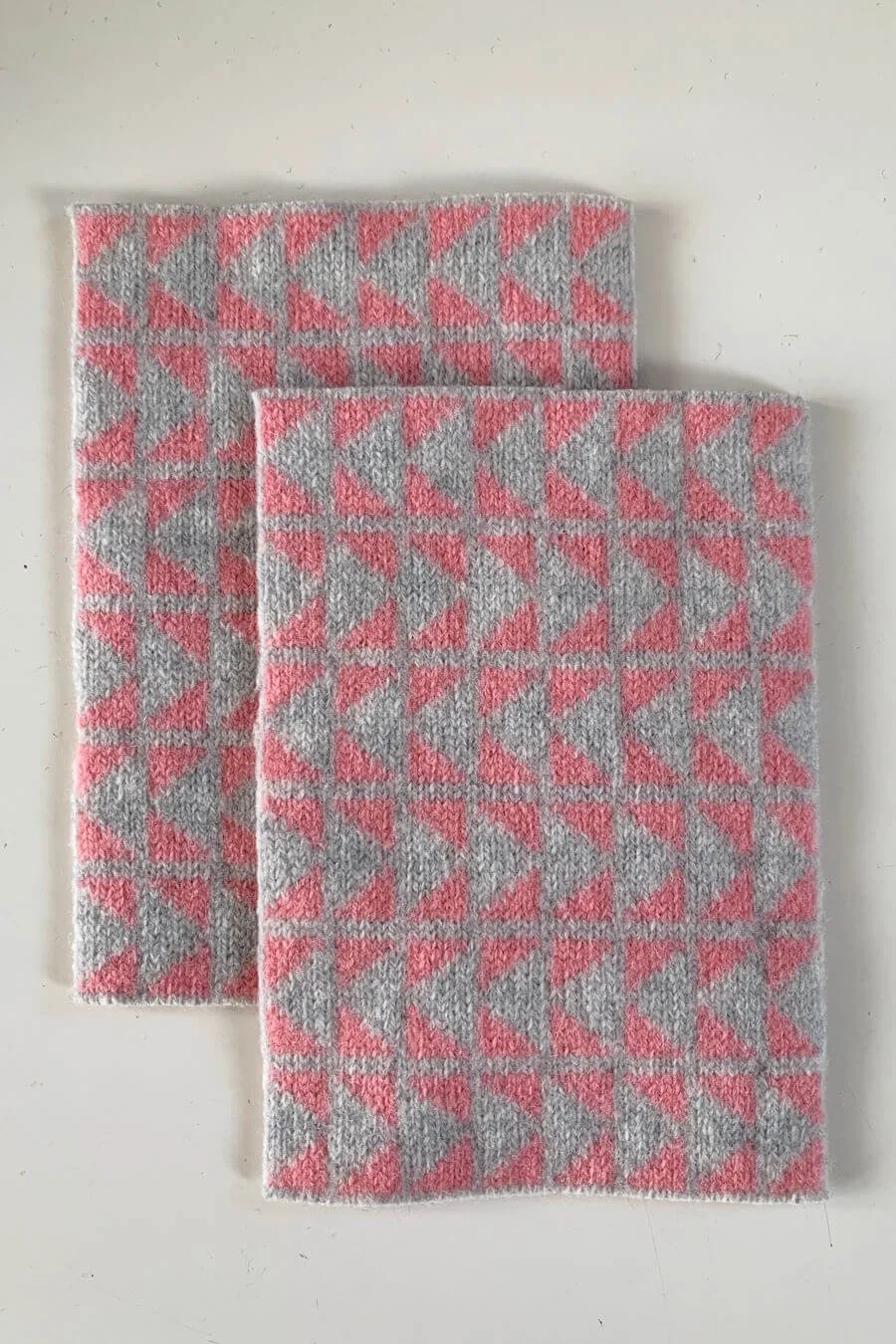 Elbow Patches — Collingwood-Norris