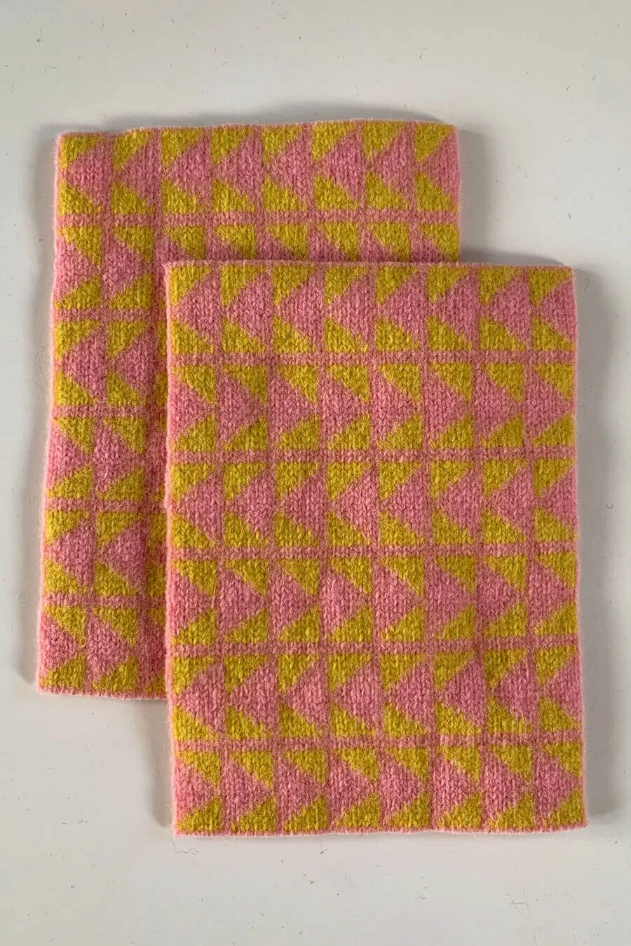 Elbow Patches — Collingwood-Norris