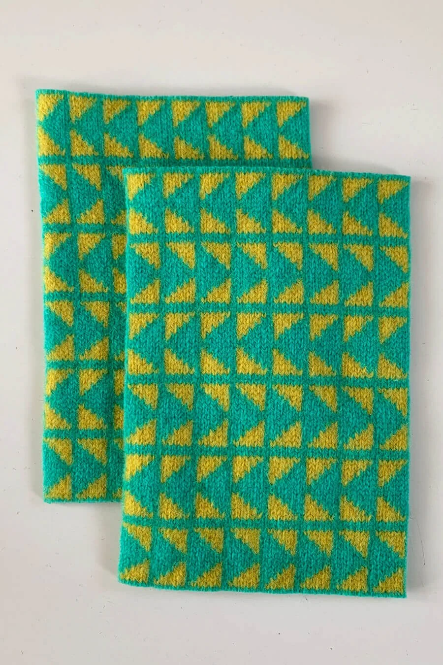 Elbow Patches — Collingwood-Norris