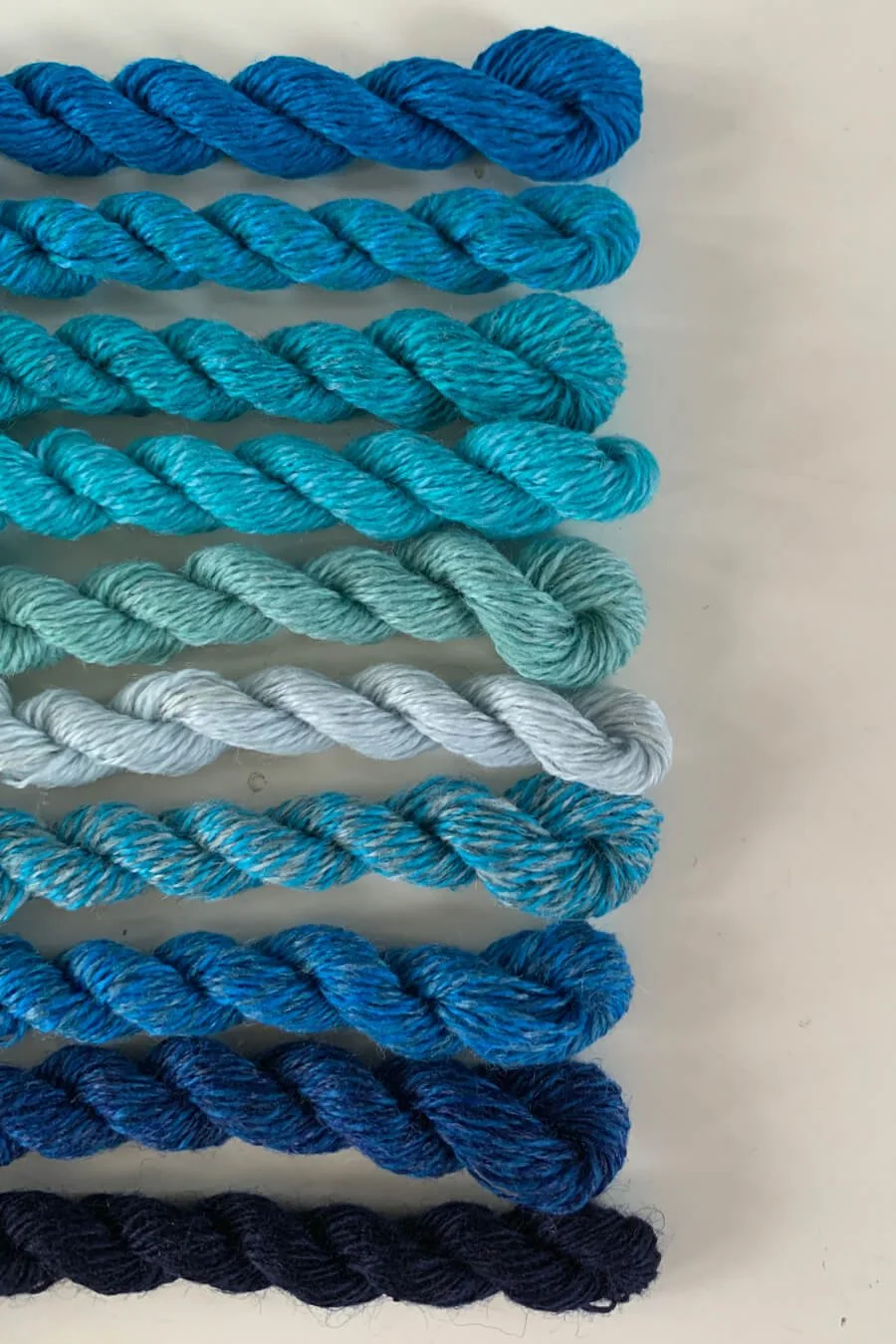 Visible Creative Mending for Knitwear- Book, Workshops, Tutorials ...